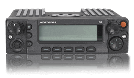 Motorola XTL 5000 Mobile P25 Public Safety Radio Ohio Valley 2-Way ...